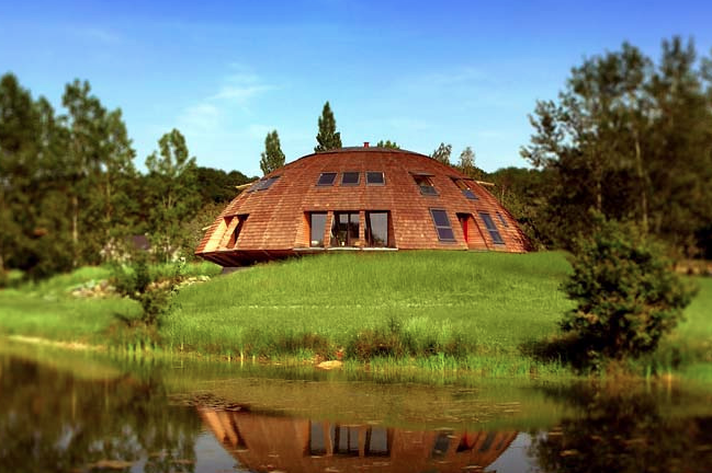 Domespace - Esprit Insolite