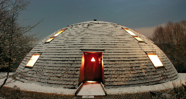 Domespace - Esprit Insolite