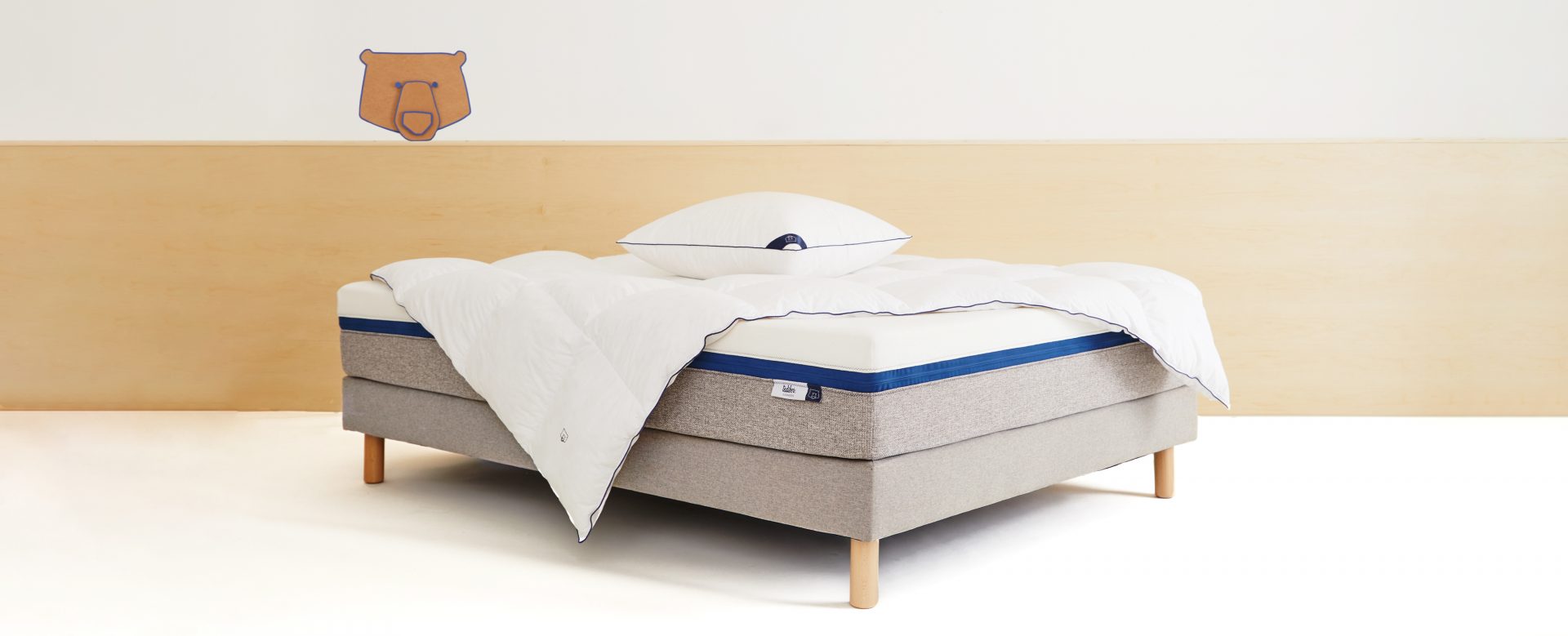 Tediber : produits essentiels au sommeil - Esprit insolite