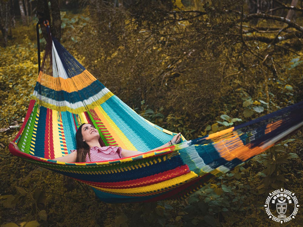 Hamac del Sol - Esprit insolite