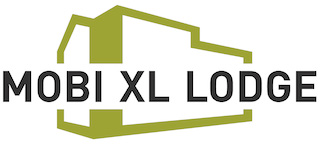 Mobi XL Lodge - Esprit insolite