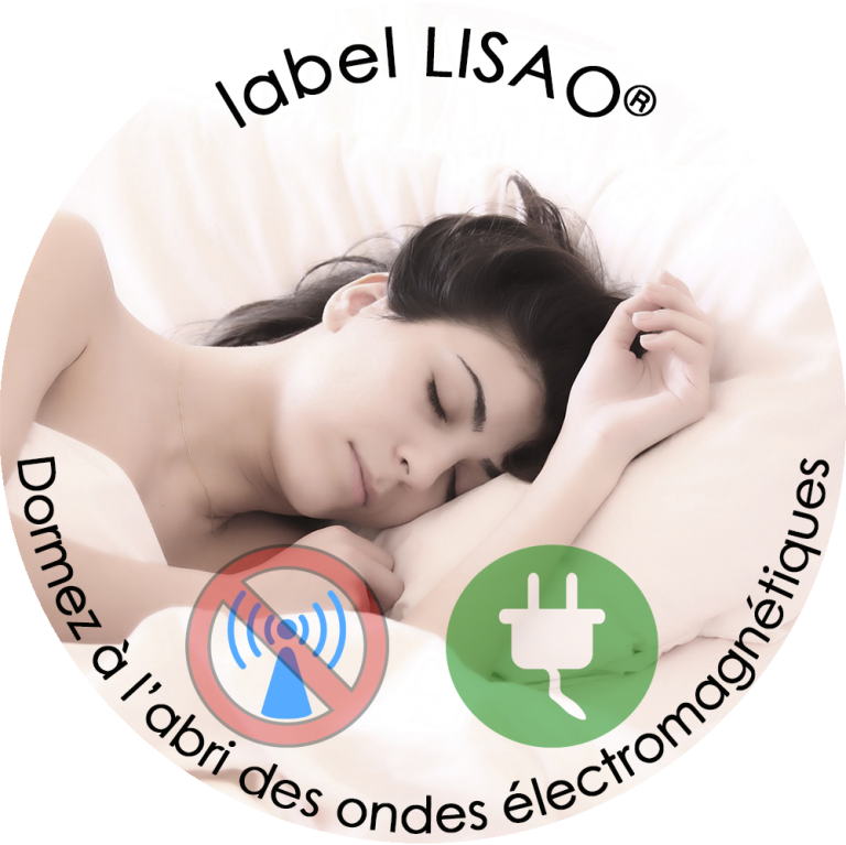Label LISAO® - Esprit insolite